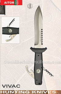 Knives Aitor